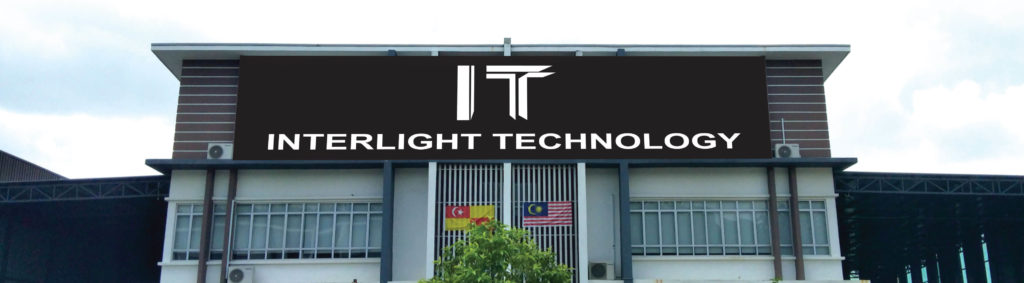 About us - Interlight Technology
