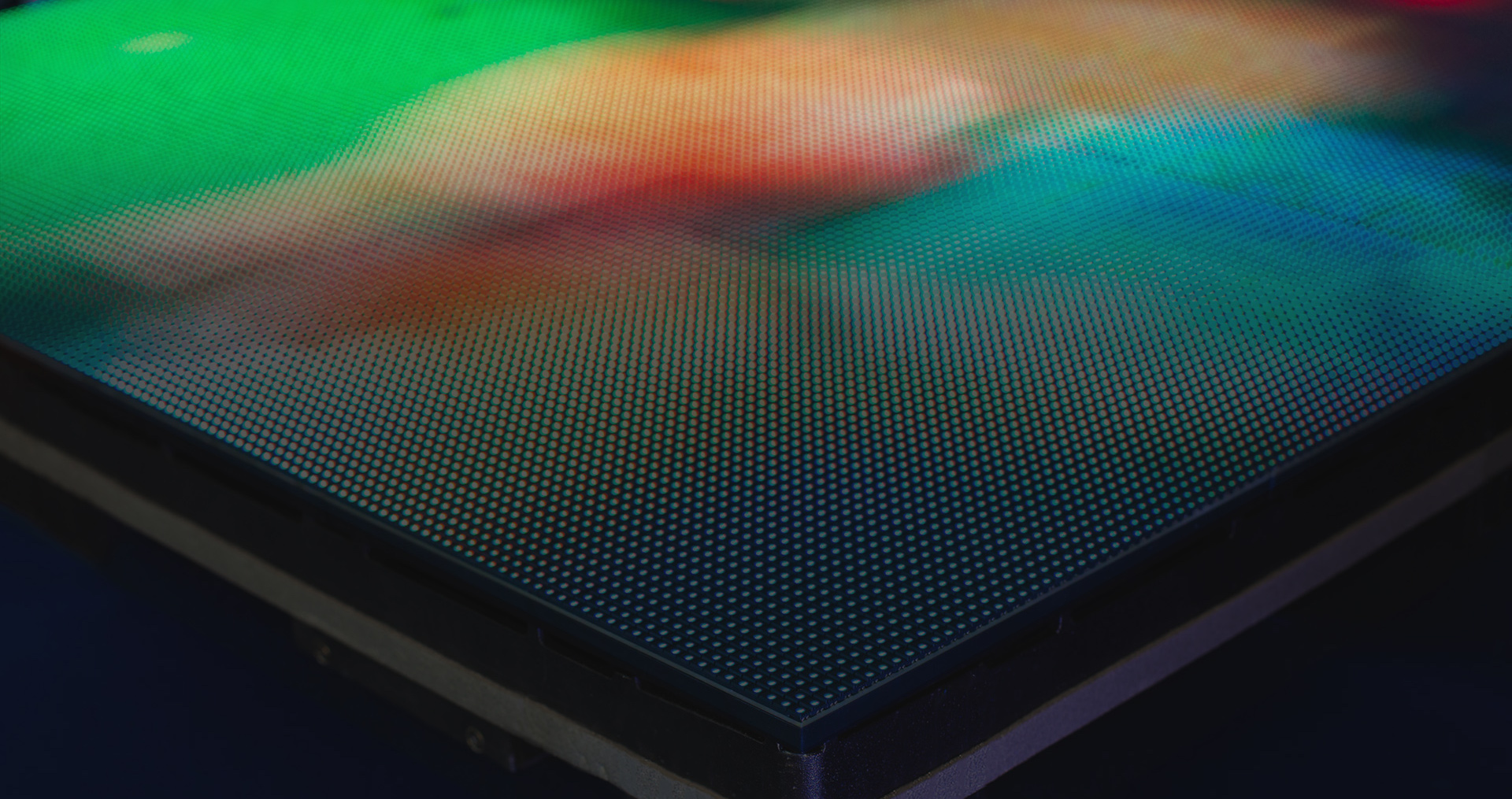 Home-test - Interlight Technology