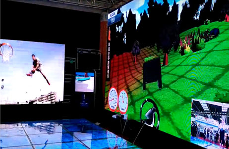 Video Gallery | Interlight Technology