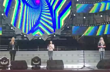 Video Gallery | Interlight Technology