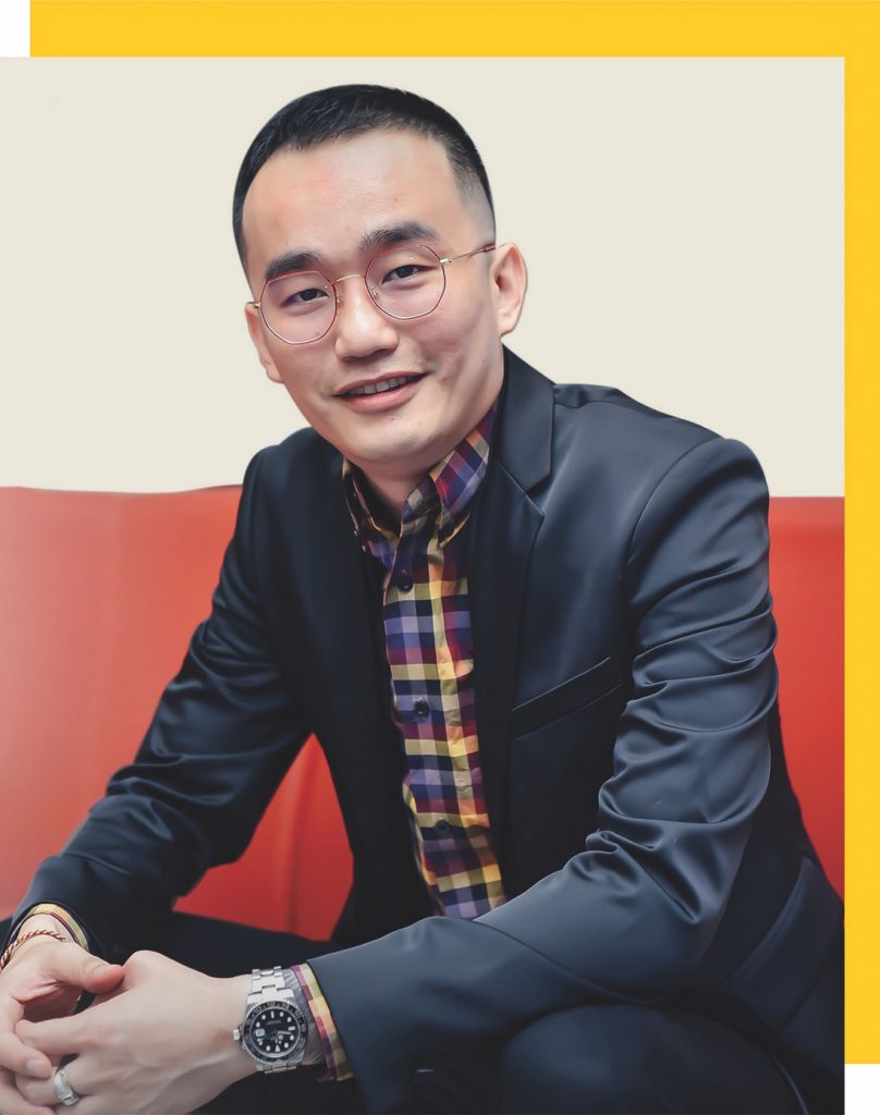 About us - Interlight Technology