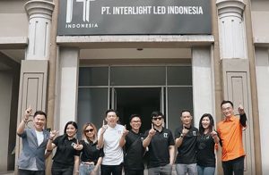 Video Gallery | Interlight Technology