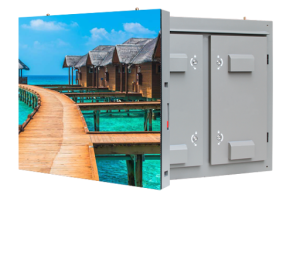 Premium Outdoor LED Screens in Malaysia | Bright & Durable