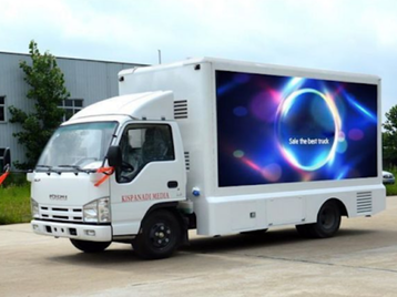 Premium Outdoor LED Screens in Malaysia | Bright & Durable