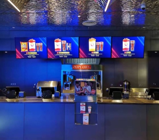 Malaysia’s #1 Digital Signage Solutions
