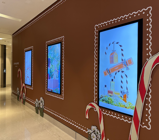 Digital Signage Solutions in Malaysia | LED Displays & Kiosks